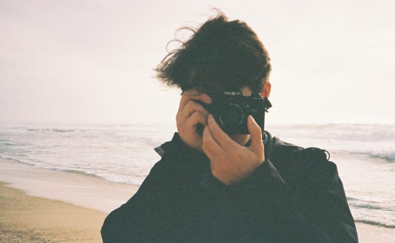 Porto: Analog Photography Workshop & Tour - Key Points
