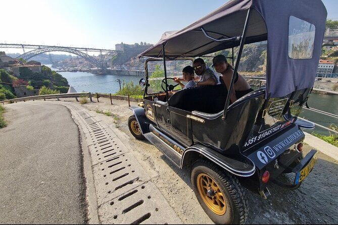 Porto and Foz: Private Douro City Tour in Ford T Electrico - The Sum Up: Who Is This Tour For?