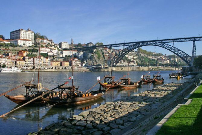 Porto and its charms - Tour from Lisbon - Final Thoughts