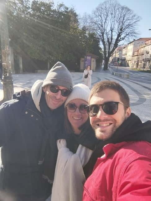 Porto and Lisbon city tours - A Practical Guide to Porto and Lisbon Tours