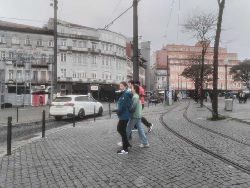 Porto and Lisbon city tours - Final Thoughts