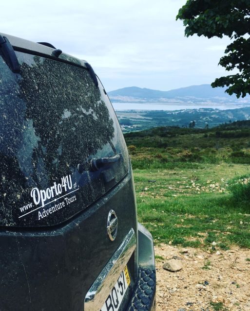 Porto and North coast Exclusive & Secret Waterfalls in 4x4 - Important Practicalities