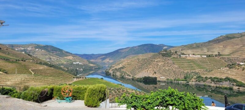 Porto ao Douro melhor experiência vinho e comida Portuguesa - Key Points