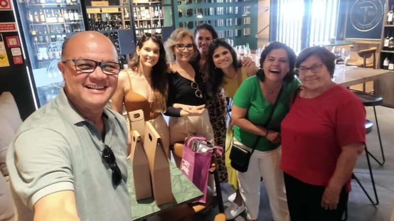 Porto ao Douro melhor experiência vinho e comida Portuguesa - FAQ