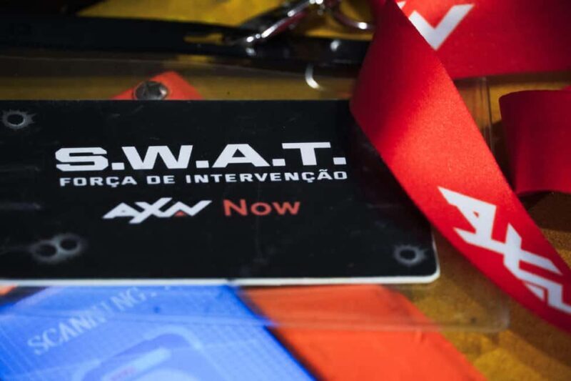 Porto: Arrábida Shopping Escape Room AXN Experience - What to Expect from the Arrábida Shopping Escape Room AXN Experience