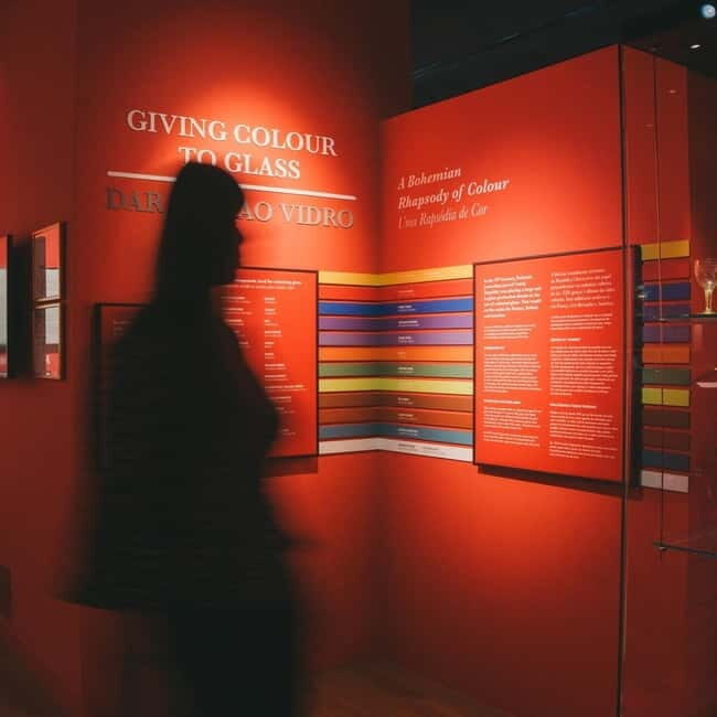 Porto: Art of Drinking WOW Museum - Drink Through History - Frequently Asked Questions