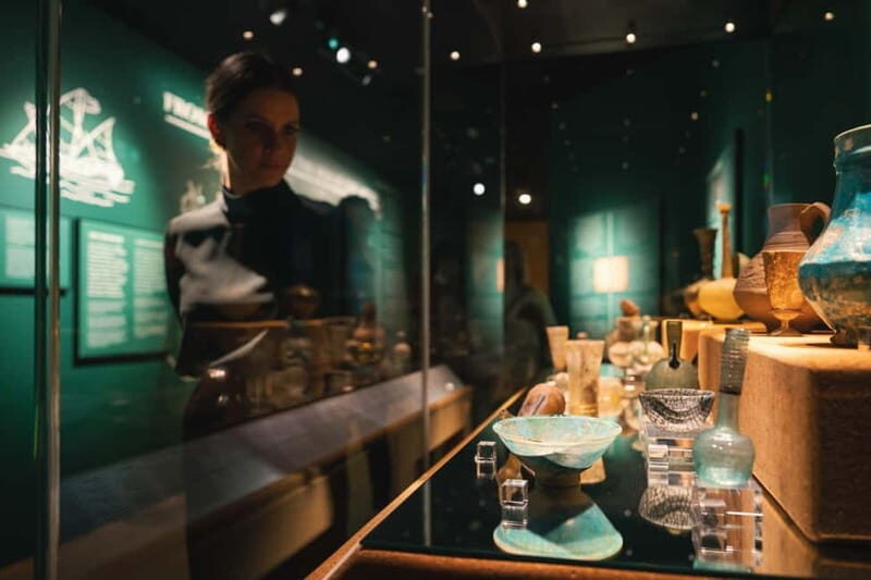 Porto: Art of Drinking WOW Museum - Drink Through History - Final Thoughts