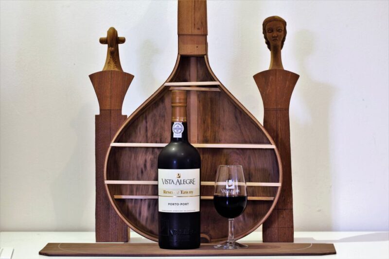 Porto: Authentic Fado Show, Port Wine & Handmade Instruments - Authenticity, Value, and Who Will Love It