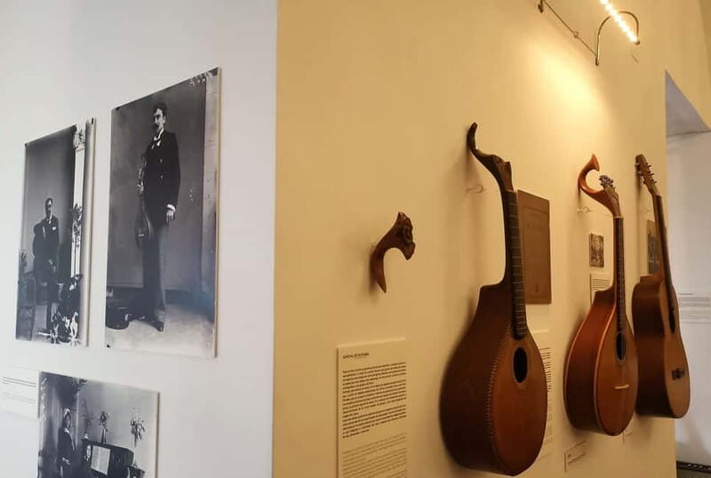 Porto: Authentic Fado Show, Port Wine & Handmade Instruments - In Summary