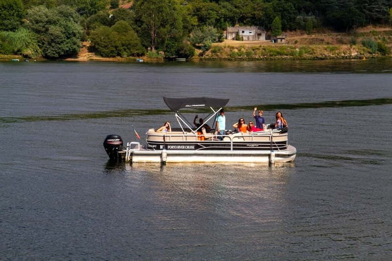 Porto: Authentic Portuguese Cuisine Boat Tour - An In-Depth Look at the Porto Portuguese Cuisine Boat Tour