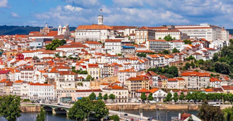 Porto: Aveiro & Coimbra Private Tour - Why This Tour Offers Good Value