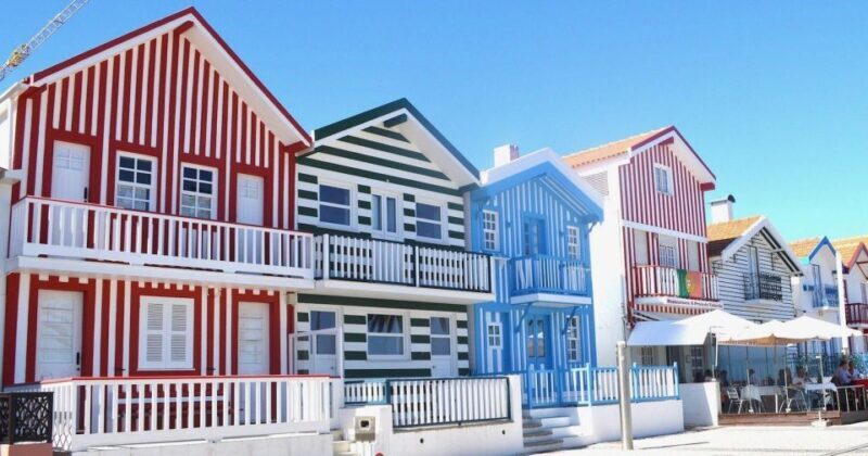 Porto: Aveiro & Coimbra Private Tour - Authentic Experiences and Practical Details