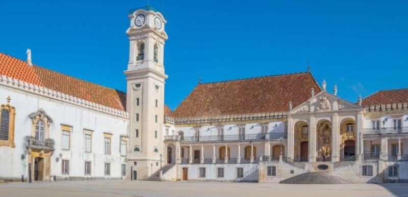 Porto: Aveiro & Coimbra Private Tour - What We Loved