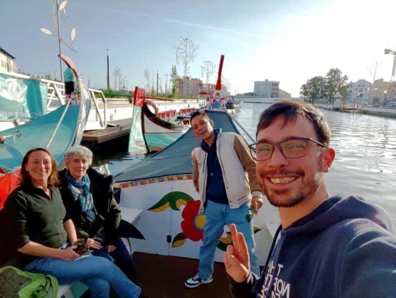 Porto: Aveiro Small-Group Half Day Tour - A Final Word: Who Will Enjoy This Tour?