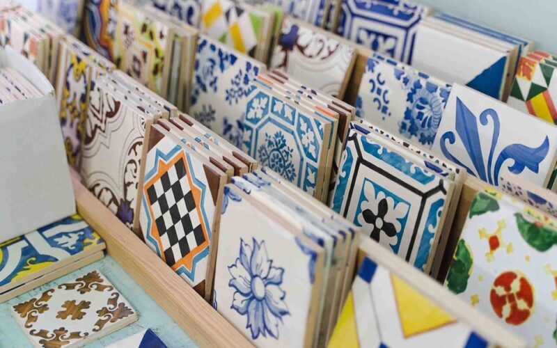 Porto: Azulejos Tiles Walking Tour - Who Is This Tour Best For?