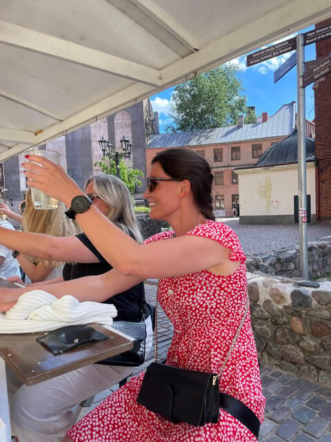 Porto Beer Bike Adventure - A Fun and Social Way to Explore Porto
