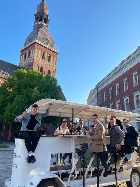 Porto Beer Bike Adventure - Final Thoughts