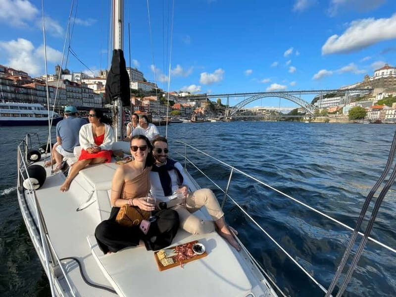 Porto: Best Charming Sailboat Cruise - An In-Depth Look at the Experience