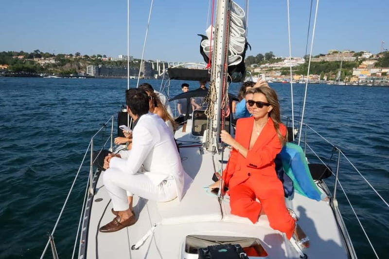 Porto: Best Charming Sailboat Cruise - Practical Tips for Booking & Enjoyment