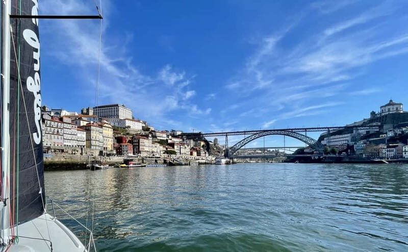 Porto: Best Charming Sailboat Cruise - Who Will Love This Experience?