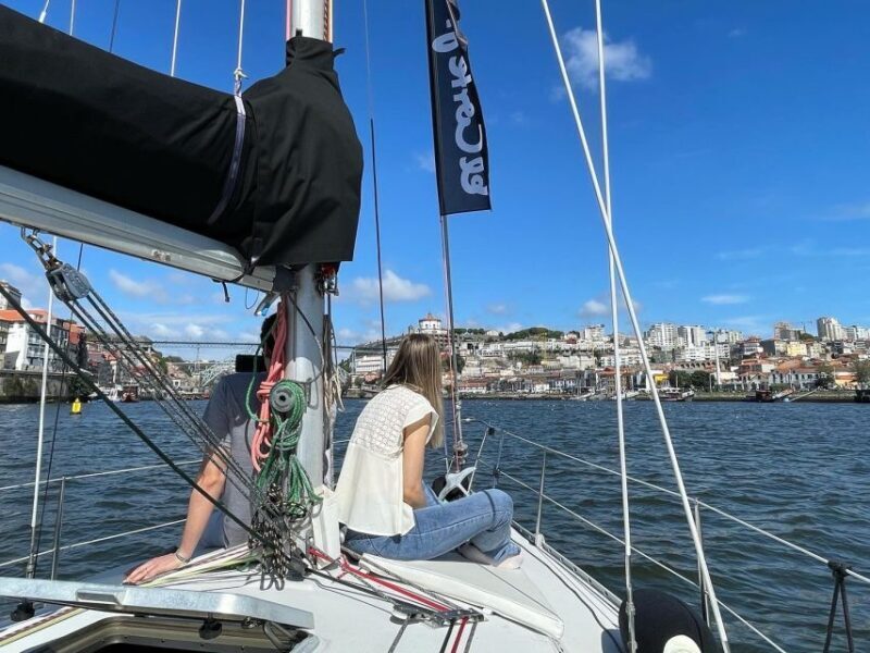 Porto: Best Charming Sailboat Cruise - Final Words
