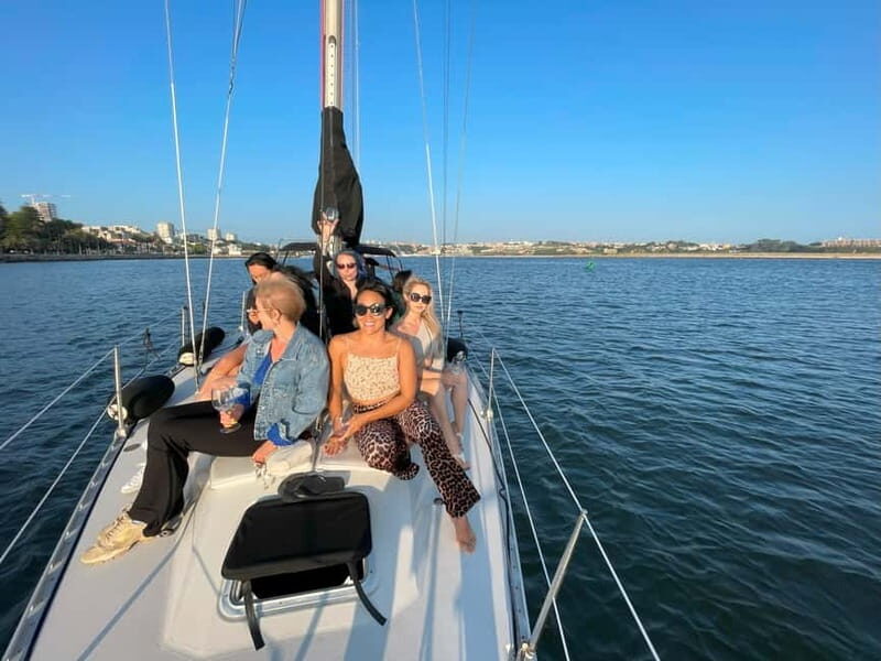 Porto: Best Exclusive Charming Sailboat Cruise - A Detailed Look at What to Expect
