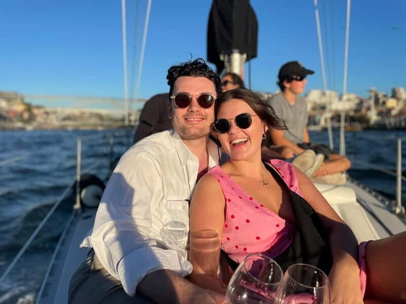Porto: Best Exclusive Charming Sailboat Cruise - FAQ