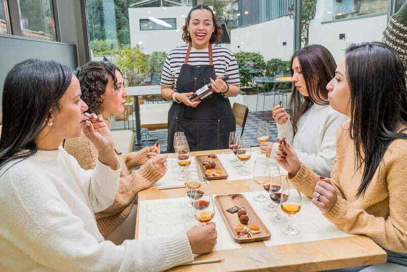 Porto 'Best of the Best' Port Tasting and Artisan Chocolates - What Makes This Experience Stand Out