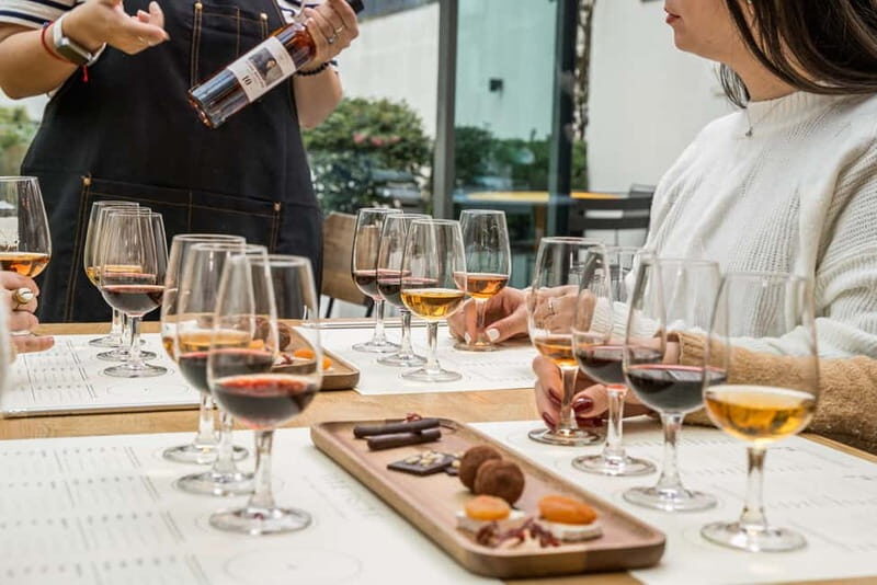 Porto 'Best of the Best' Port Tasting and Artisan Chocolates - Authentic Insights & Traveler Feedback