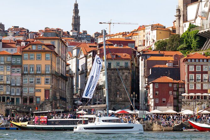 Porto Boat Private Tour - Reviews and Authentic Feedback
