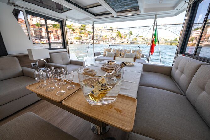 Porto Boat Private Tour - The Sum Up: Who Is This Tour Perfect For?