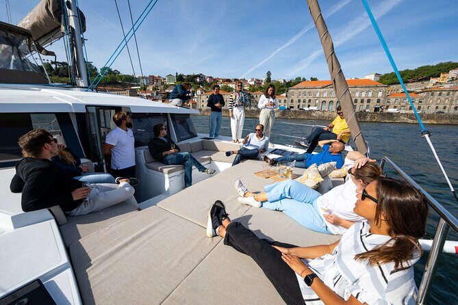 Porto Boat Private Tour - FAQ