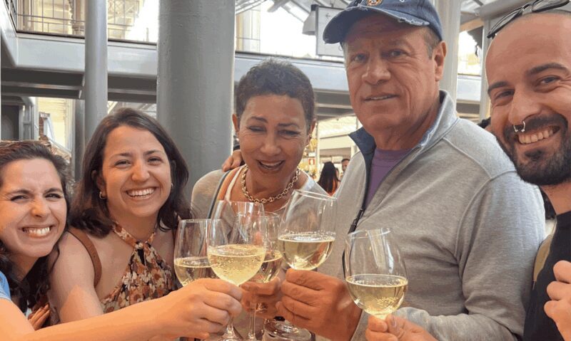 Porto: Bolhão Market Guided Food Tour - A Genuine Taste of Porto’s Food Scene