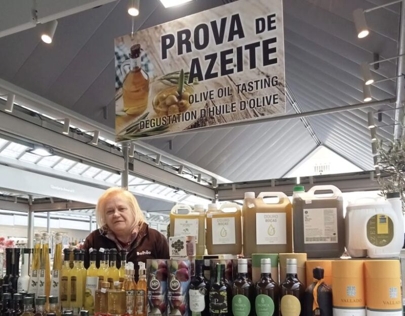 Porto: Bolhão Market Guided Food Tour - Practicalities and Considerations