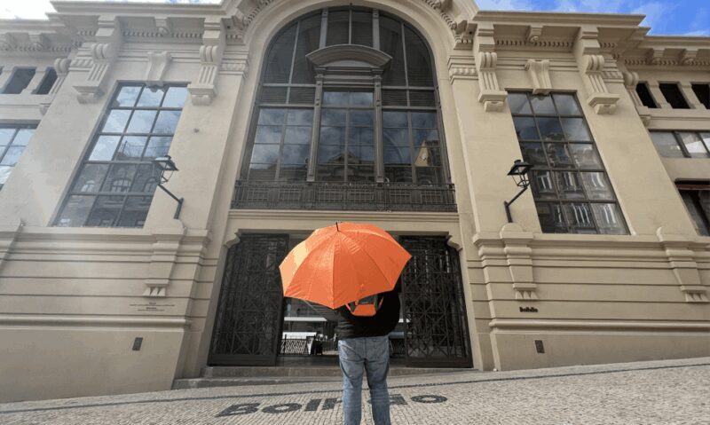 Porto: Bolhão Market Guided Food Tour - Who Will Love This Tour?