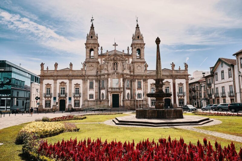 Porto: Braga and Guimarães Private Day Trip with Local - Practical Details: What You Need to Know