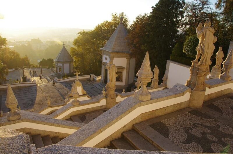 Porto: Braga and Guimarães Private Day Trip with Local - The Sum Up: Who Is This Tour Best For?