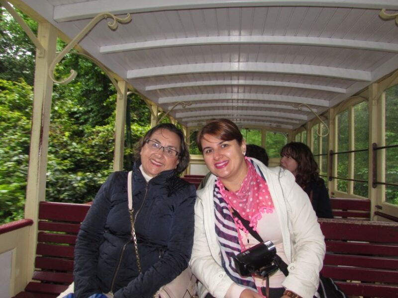 Porto: Braga & Guimarães Full Day Tour - An In-Depth Look at the Tour