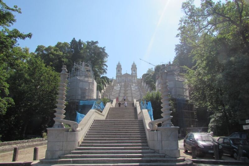 Porto: Braga & Guimarães Full Day Tour - FAQ