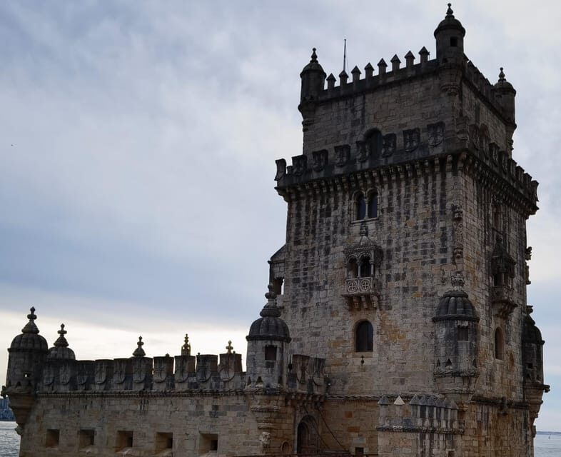 Porto - Braga - Guimarães - Porto Private Tour Half Day - An In-Depth Look at the Tour Itinerary