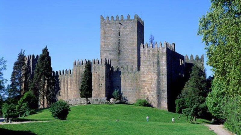 Porto: Braga & Guimarães Private Tour - Final Thoughts