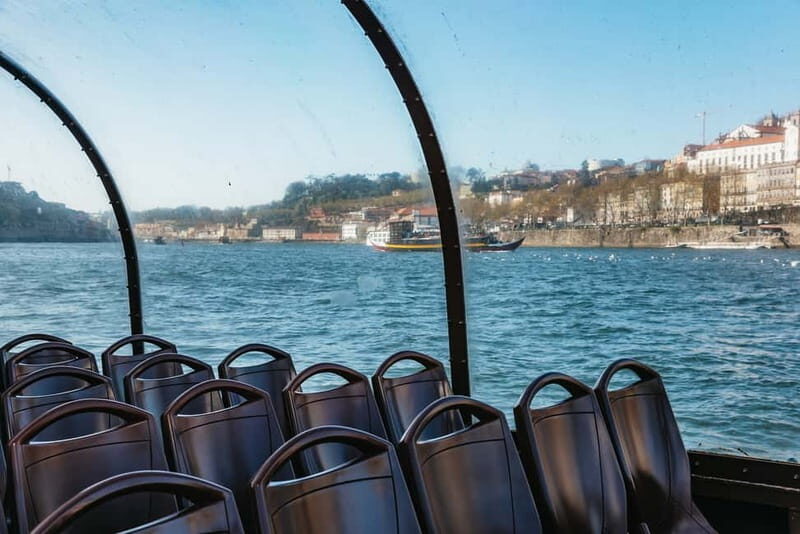 Porto: Bridges Cruise with Option Wine Cellar Tour or Sunset - Final Thoughts: Is It Worth It?
