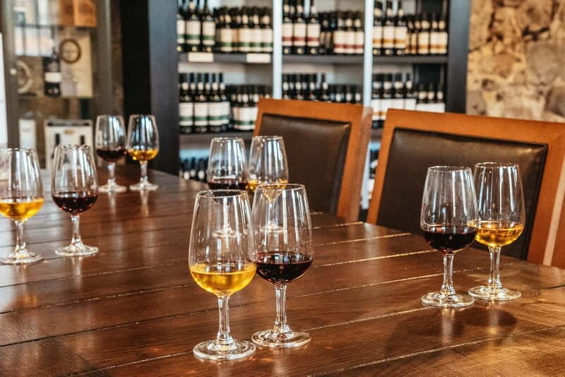 Porto: Bridges Cruise with Wine Cellar Tour or Sunset Option - Key Points