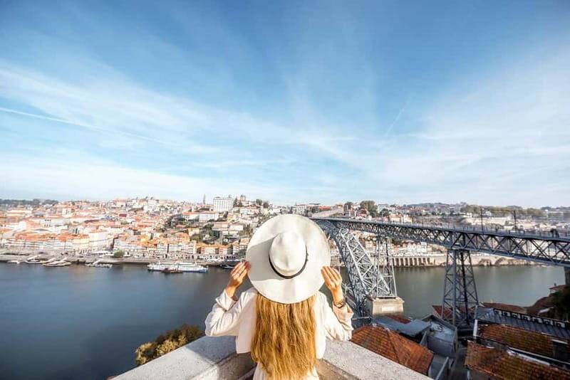 Porto: Bus Ride to Régua and Boat Ride to Porto - An In-Depth Look at the Experience