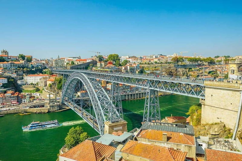 Porto: Bus Ride to Régua and Boat Ride to Porto - Practical Considerations