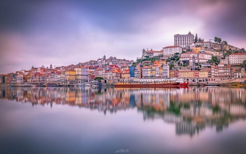 Porto by Foot: Discover the City's Soul - Key Points