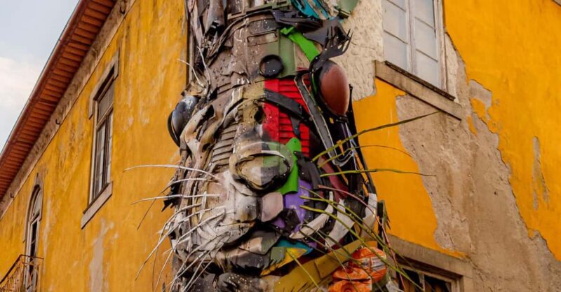 Porto by Foot: Discover the City's Soul - Why You Should Consider This Walking Tour