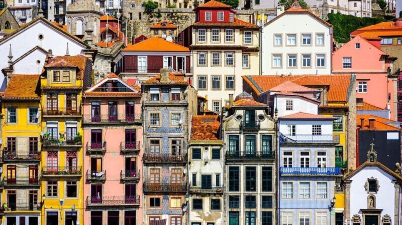 Porto by Foot: Discover the City's Soul - FAQ