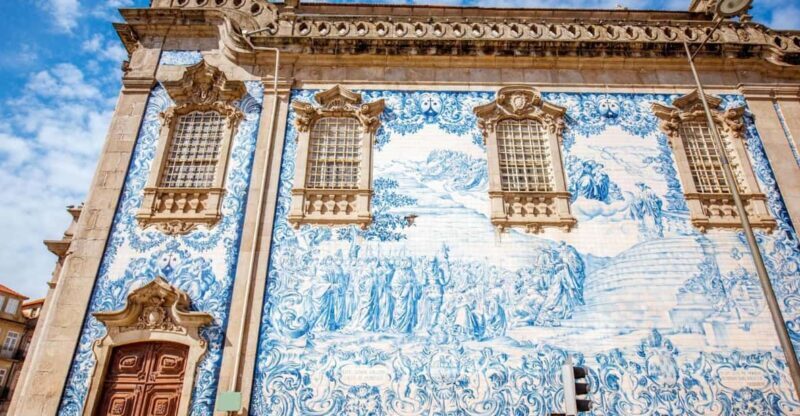 Porto: Capture the most Photogenic Spots with a Local - FAQ