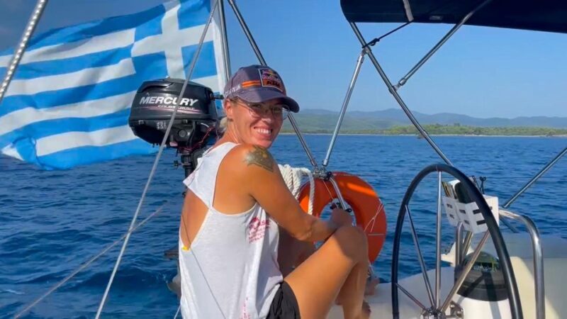 Porto Carras/Neos Marmaras: Private Day Cruise - The Experience and What Past Travelers Say